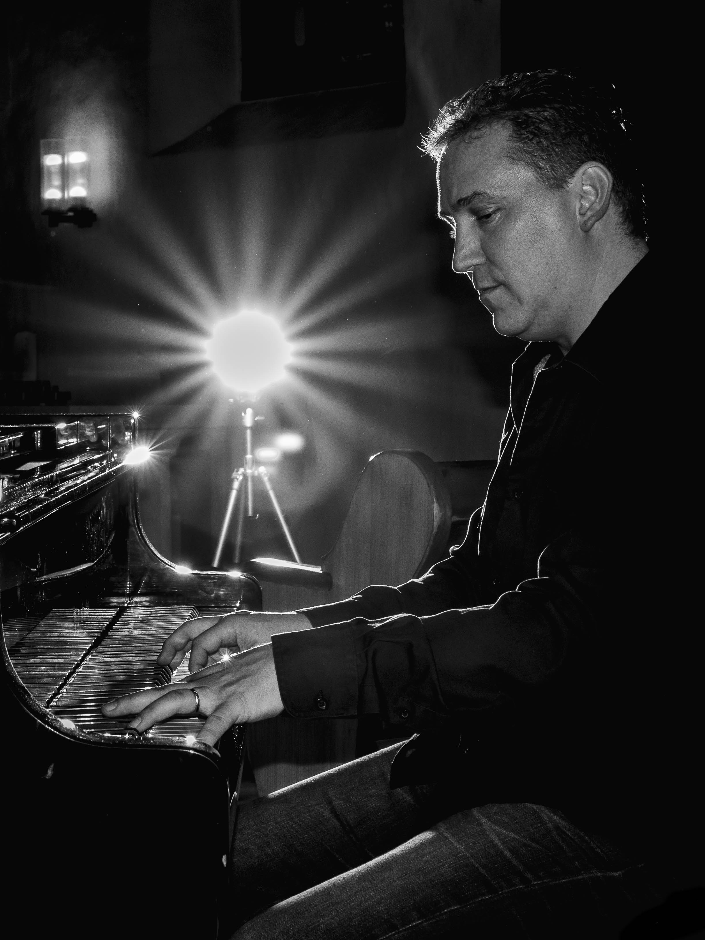 Steve Rumo : Site Officiel